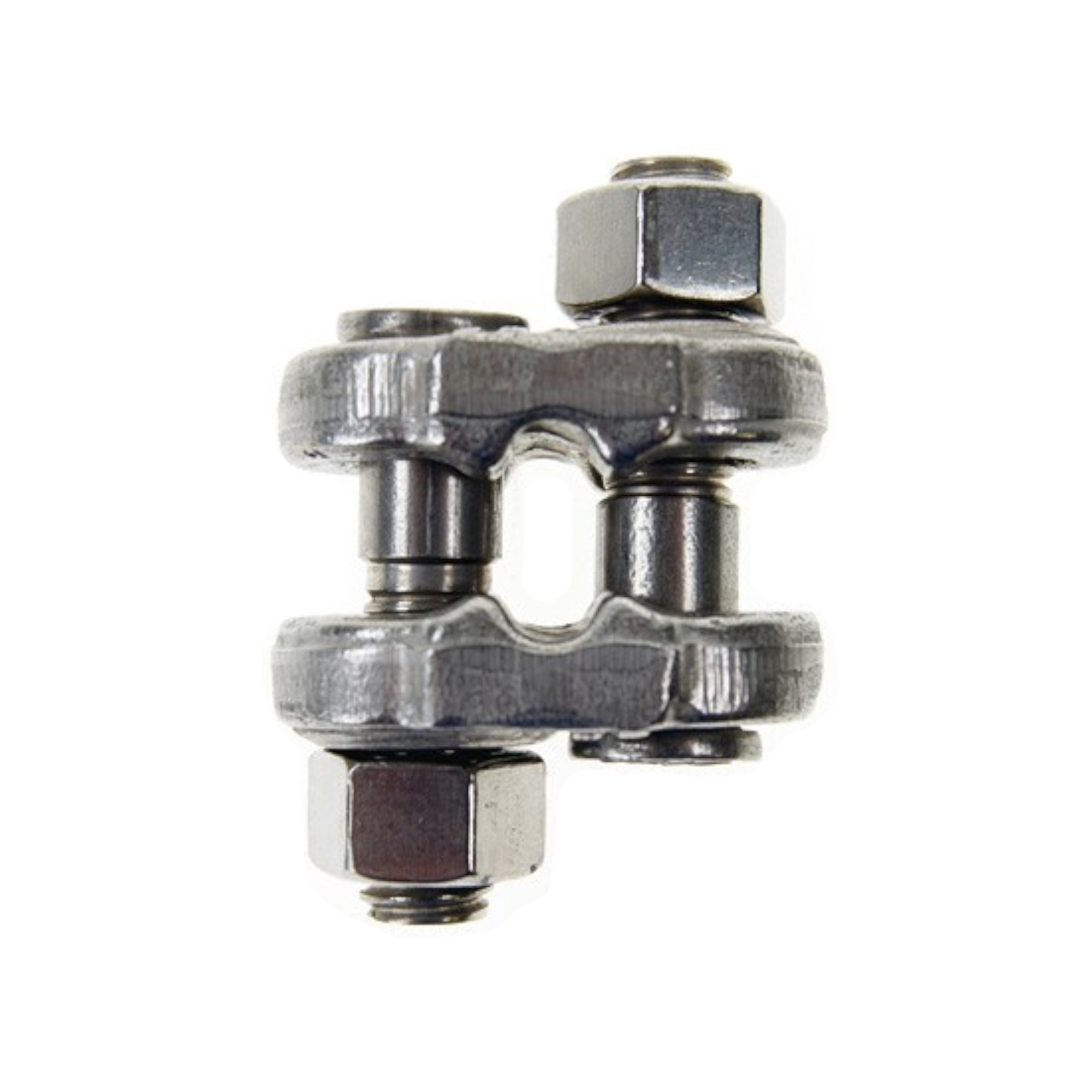 Drop Forged Fist Grip SS T316 On Lexco Cable Manufacturers