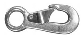 Fast Eye Snaps Plated Drop Forged Alloy Steel On Lexco Cable Manufacturers