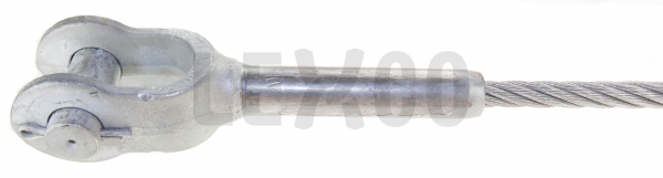 Open Swage Sockets Carbon On Lexco Cable Manufacturers