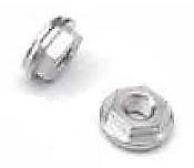 Washer Cap Nut On Lexco Cable Manufacturers