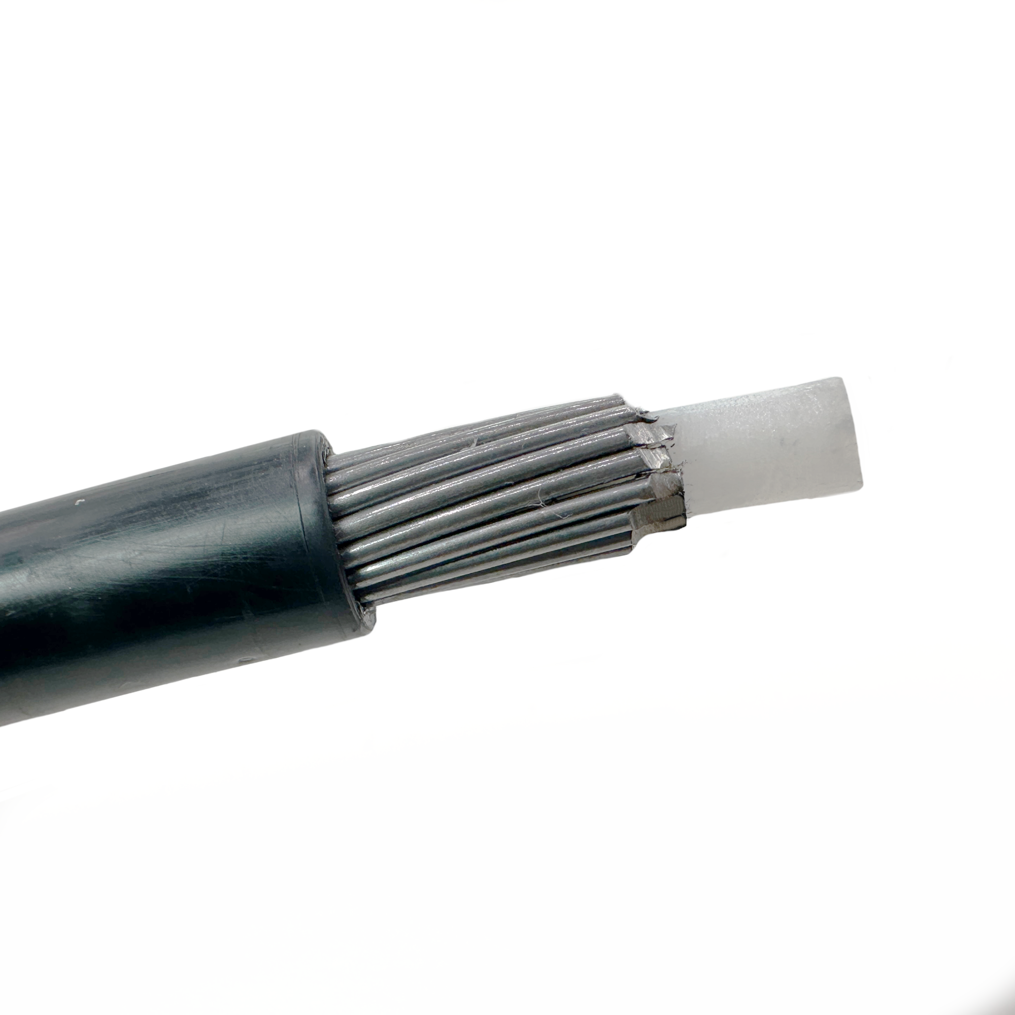Item # 168-590, Long Lay Conduit On Lexco Cable Manufacturers