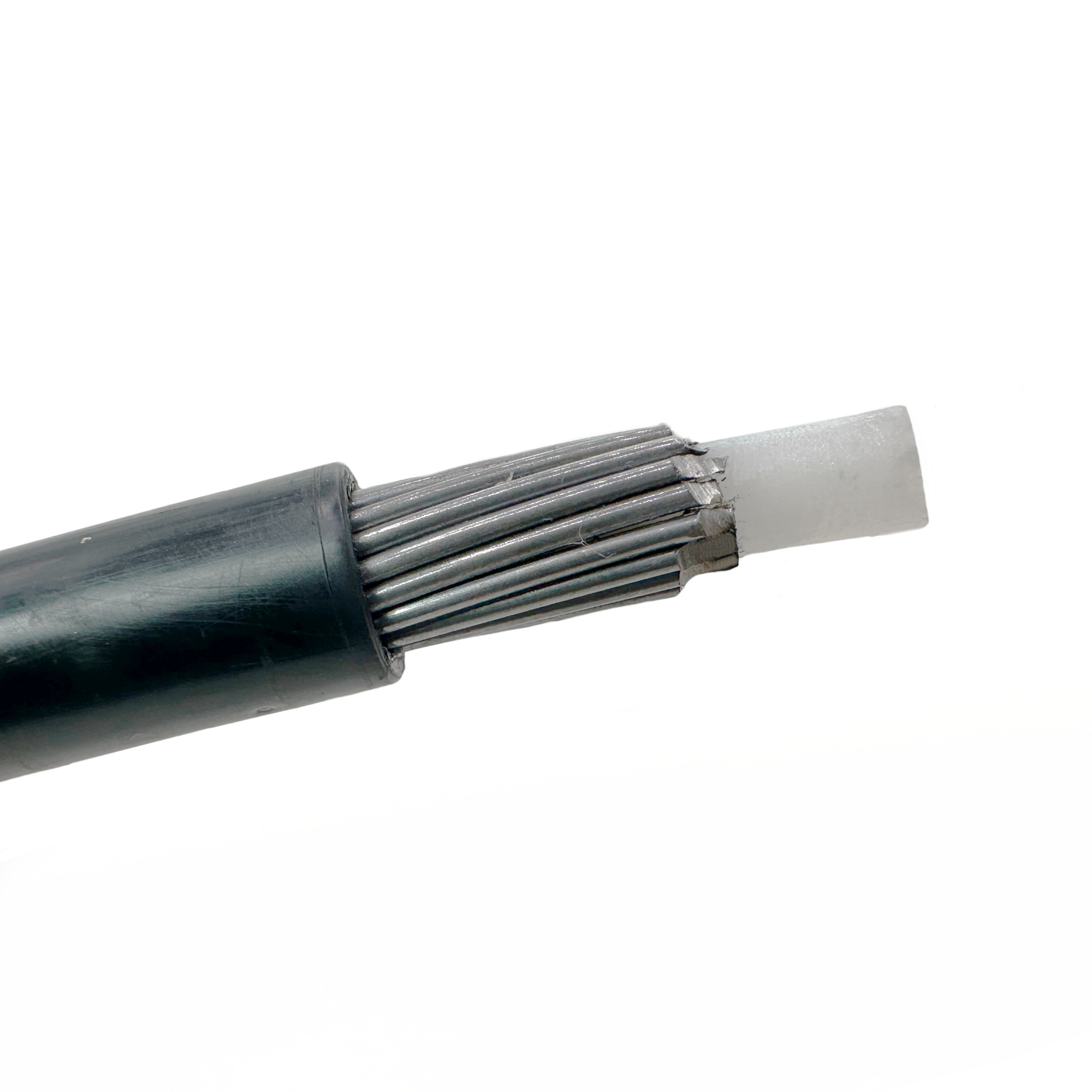 Long Lay Conduit On Lexco Cable Manufacturers