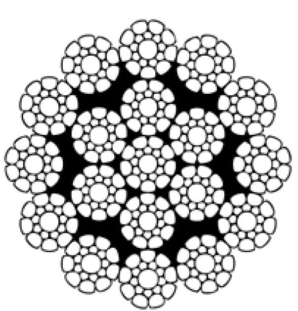 19x19 Compacted Bright On Lexco Cable Manufacturers