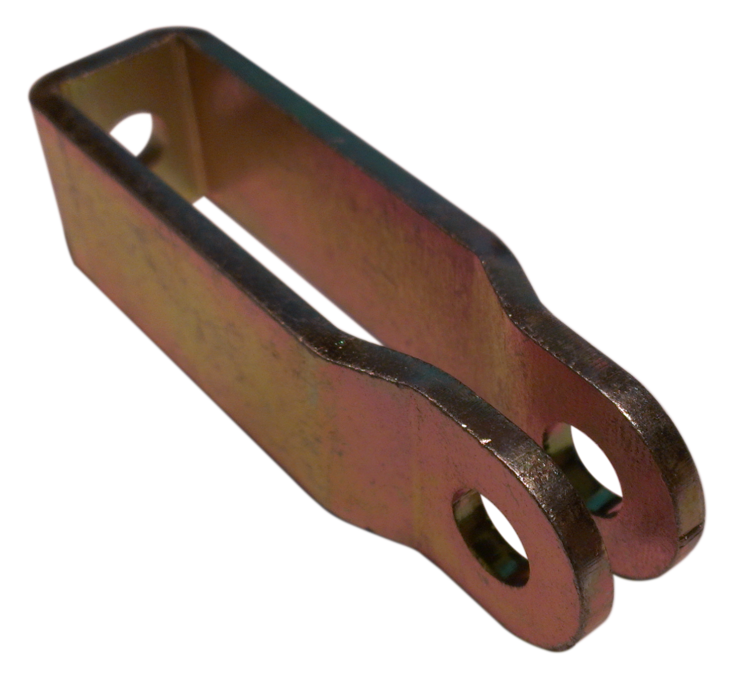 Item # CS551, Step Strap Clevis On Lexco Cable Manufacturers