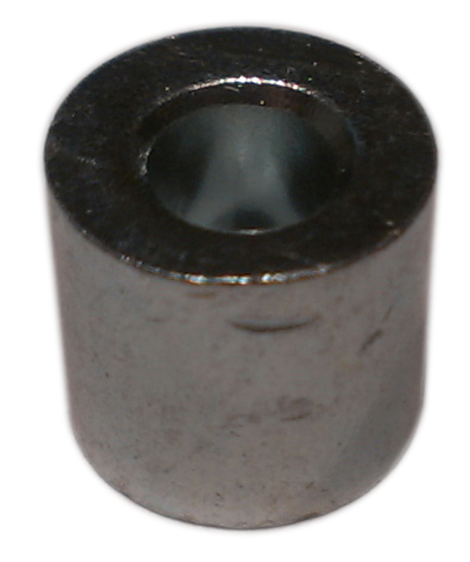 Zinc Plated Copper Button Stops On Lexco Cable Manufacturers