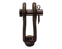 Clevises & Yoke Ends On Lexco Cable Manufacturers