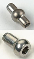 Single & Double Shank Balls MS20663, MS20664 On Lexco Cable Manufacturers