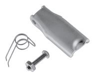 Latch Kits Stainless Steel On Lexco Cable Manufacturers