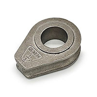 Solid Thimble On Lexco Cable Manufacturers